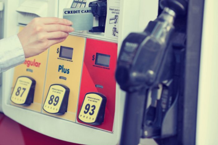 What Do The Different Colors At The Gas Pump Mean? - Fuelco.com